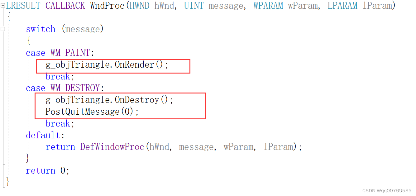 DirectX12（D3D12）基础教程一 “你好三角形”-CSDN博客