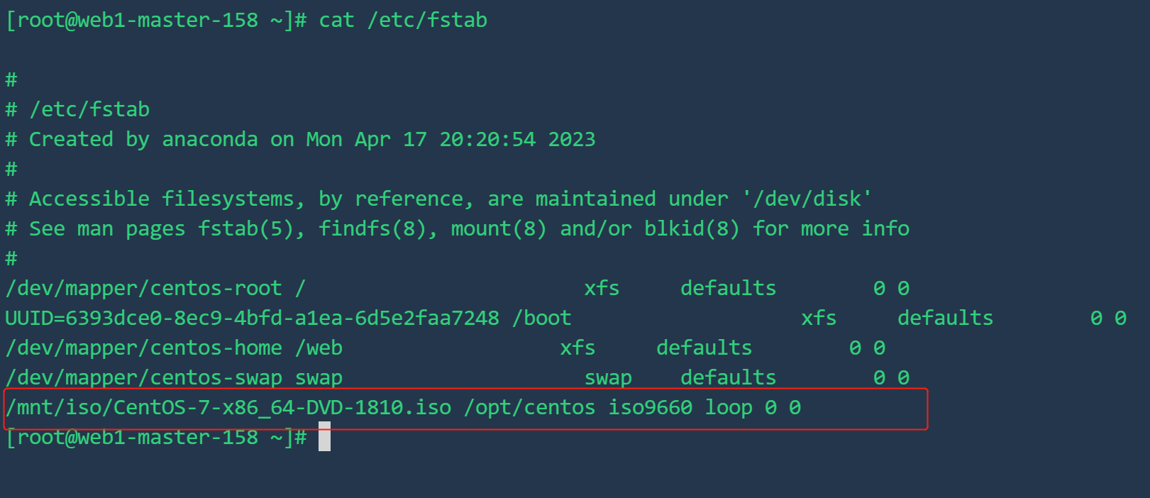 Centos 7使用nginx实现挂载本地yum源_nginx yum源-CSDN博客