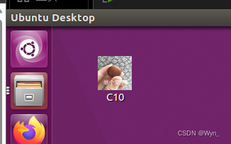 【Linux】为.sh脚本制作桌面快捷方式（.desktop，可双击执行），且替换显示图标（图文详情）_linux.sh快捷方式-CSDN博客
