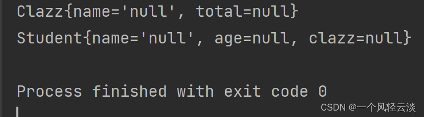 手把手写一个简单IOC（基于XML配置文件）_ioc文件-CSDN博客
