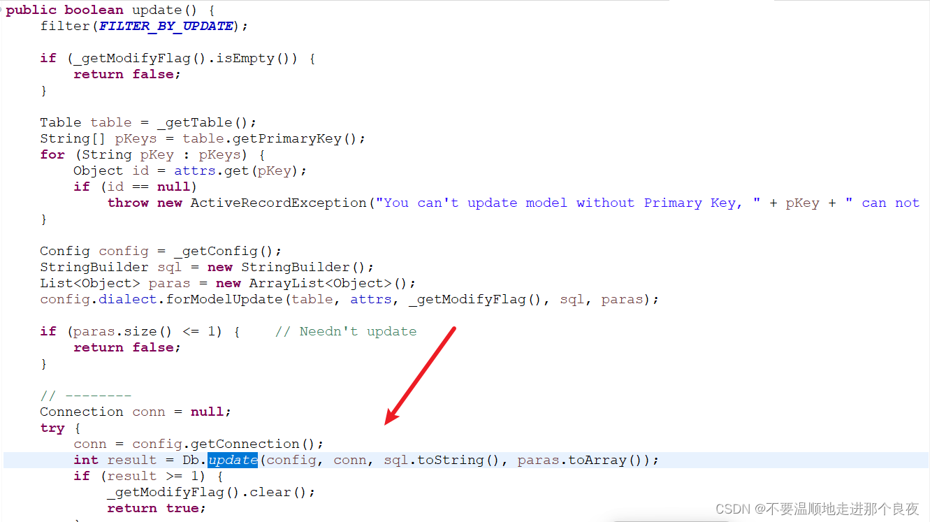 JAVA代码审计—JFinal_cms_jfinalcms-CSDN博客