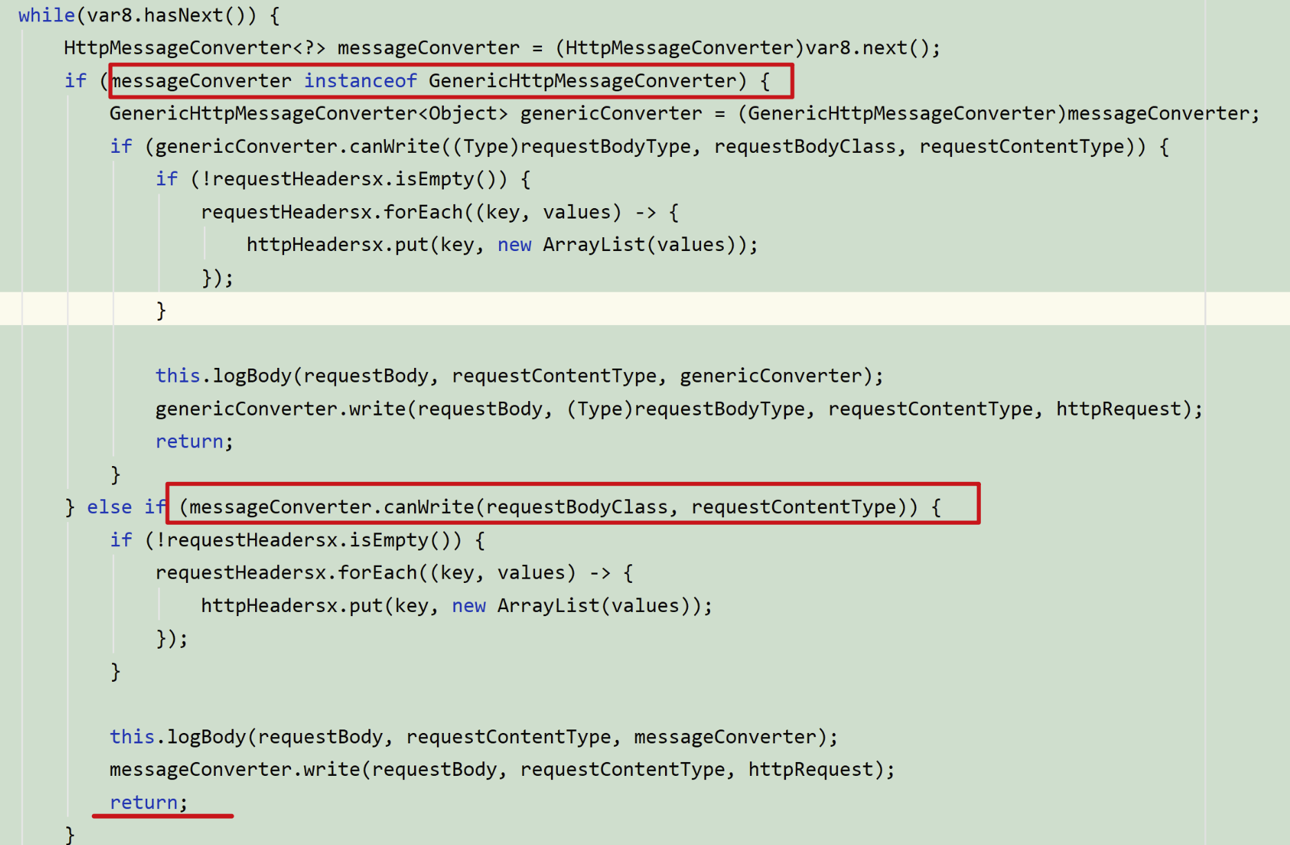 RestTemplate-postForObject详解、调用Https接口、源码解析，读懂这一篇文章就够了_resttemplate.postforobject-CSDN博客