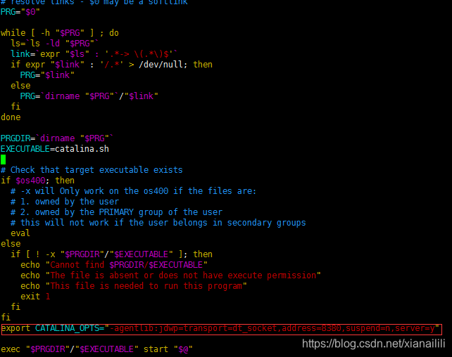 win 和Linux tomcat 开启idea debug 调试。_windows中idea如何配置tomcat debug-CSDN博客