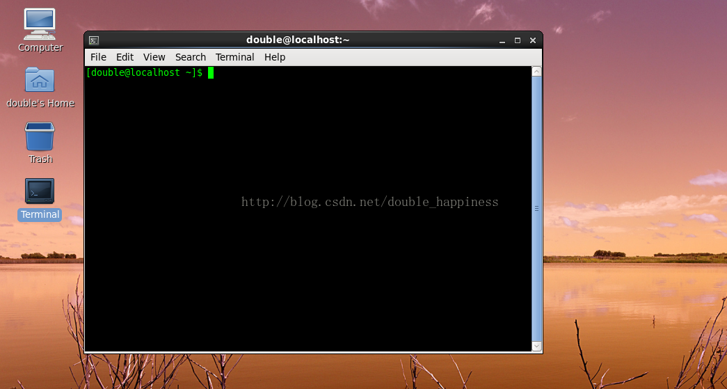 Linux背景设置_linux mate桌面设置默认背景-CSDN博客