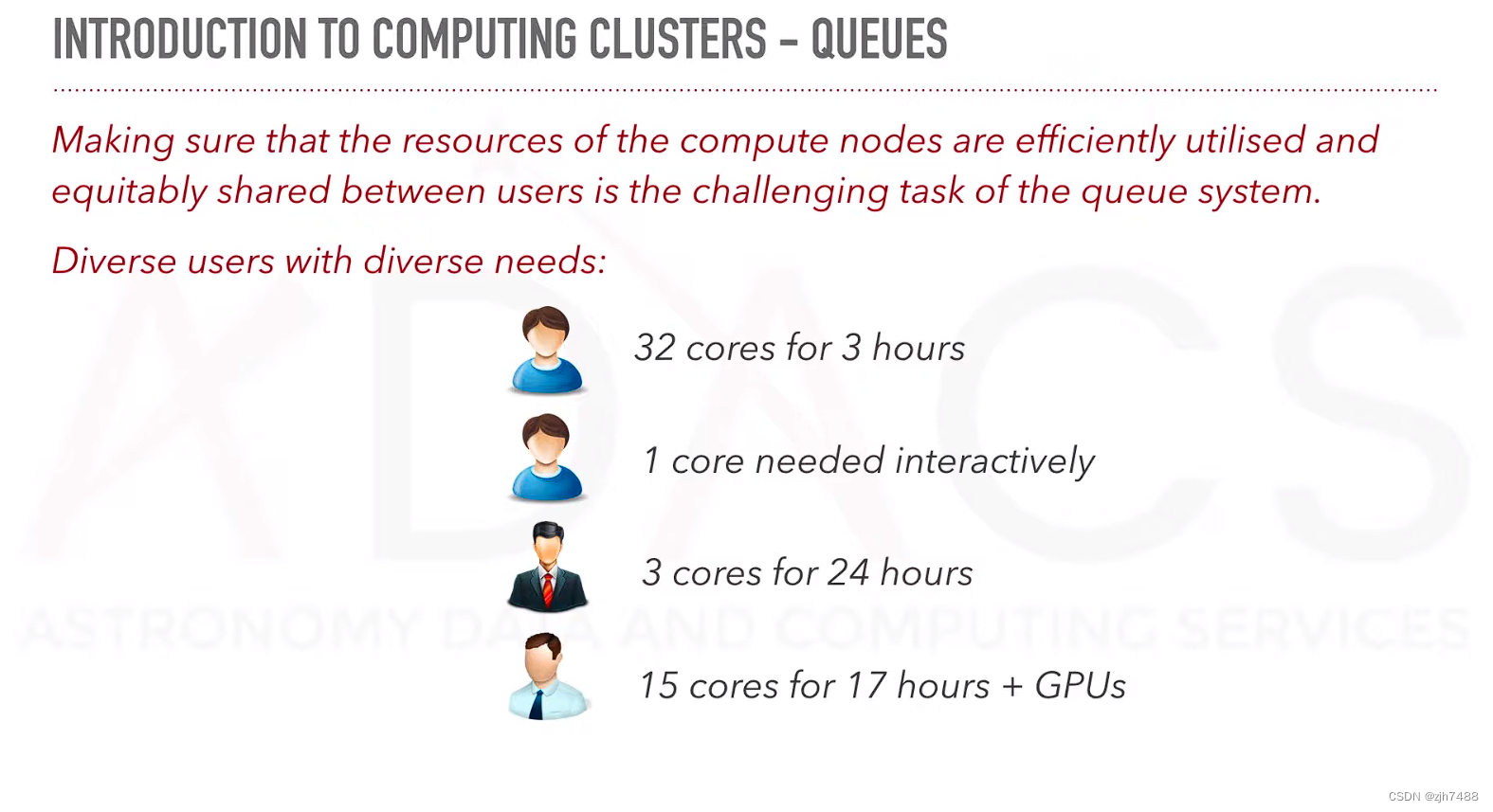 Introduction to Computing Clusters_computingcluster-CSDN博客