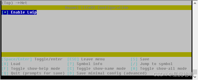 STM32F407移植OpenHarmony笔记8_liteos lwip-CSDN博客