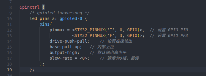 21 Linux 自带的LED驱动_linux,default-trigger-CSDN博客