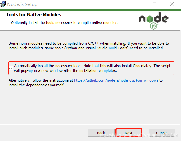 Vue-cli安装文档及使用（搭建vue-cli、nodejs、webpack架子）_vue-cli 文档-CSDN博客