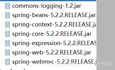 【SSM】SpringMVC学习笔记-DAY1_org.springframework.web.servlet.view.internalresou-CSDN博客