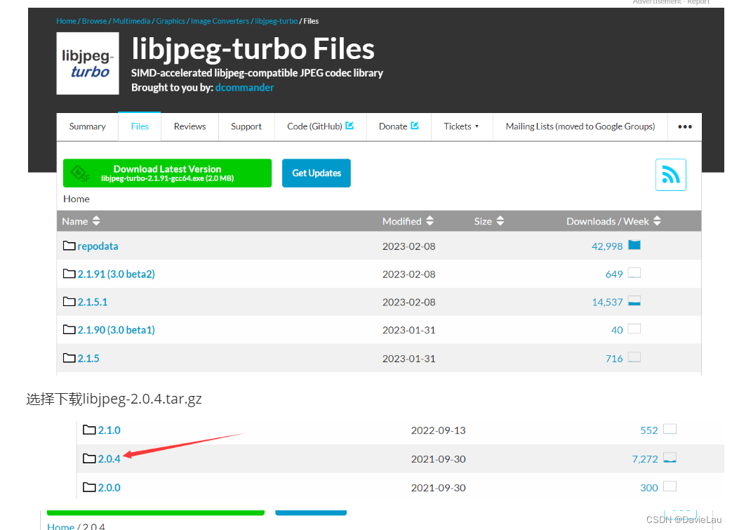 Pytracking算法调试：AttributeError: ‘JPEG‘ object has no attribute ‘decompressor‘_attributeerror ...
