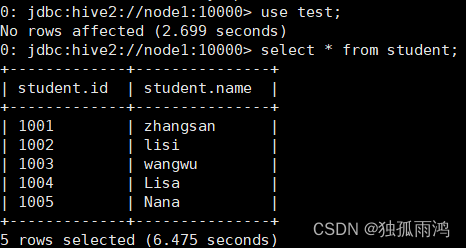 记因hive配置文件参数运用不当导致 sqoop MySQL导入数据到hive 失败的案例_hive exited with status 64-CSDN博客
