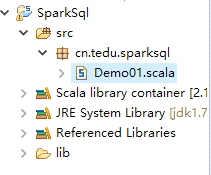 Spark SQL入门、基础语法、API_sparksql语法-CSDN博客