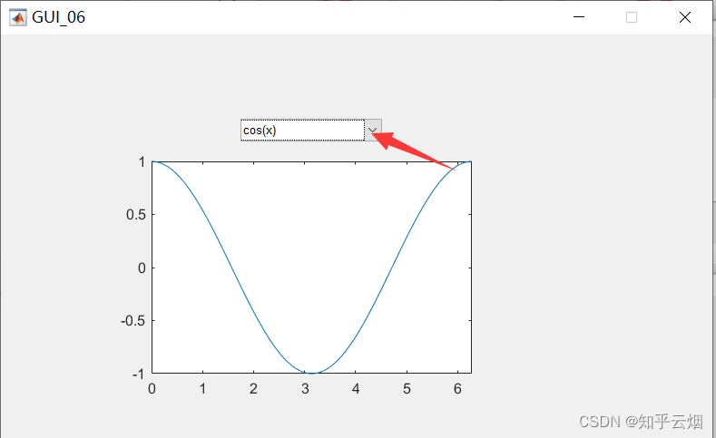 6 MATLAB_GUI_下拉菜单(Pop-Up Menu)的基本用法_matlab下拉菜单用法-CSDN博客