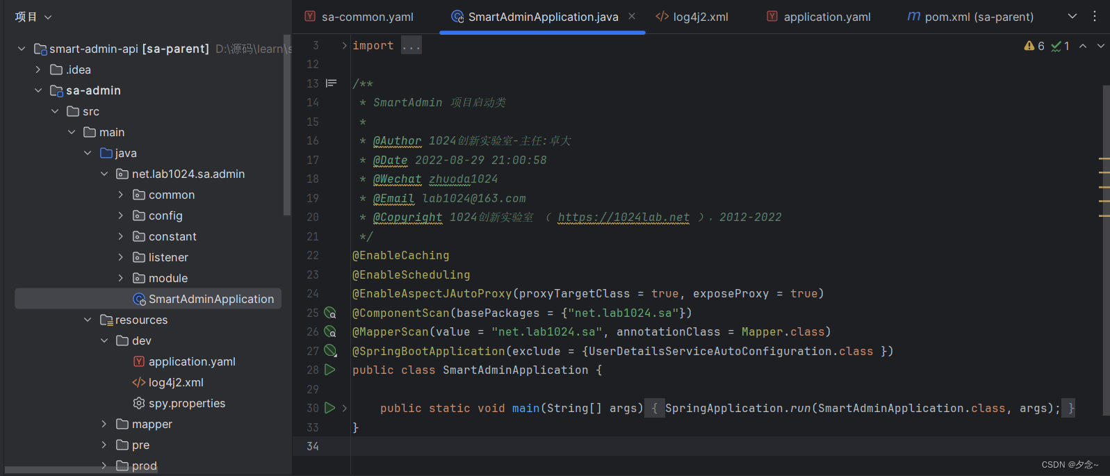 部署SmartAdmin项目时出现的问题（Windows网页报错redis异常，无法连接到 redis）及解决方法和心得-CSDN博客