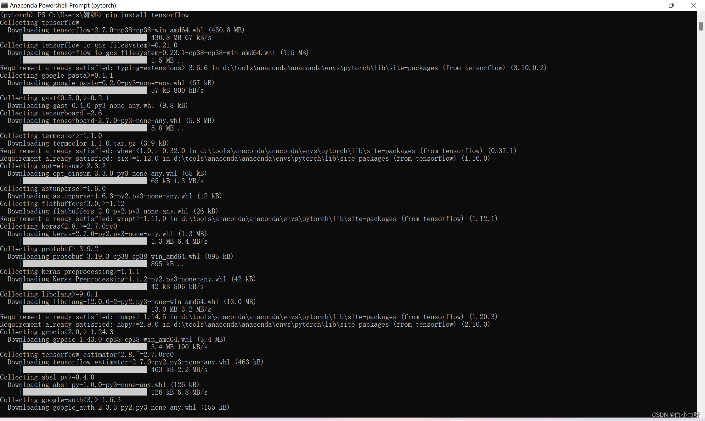 Pycharm安装配置keras_pycharm安装keras-CSDN博客