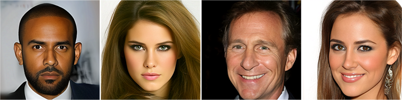 强大的NVAE：以后再也不能说VAE生成的图像模糊了-CSDN博客