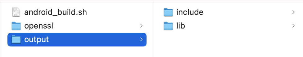android-openssl编译_android openssl-CSDN博客