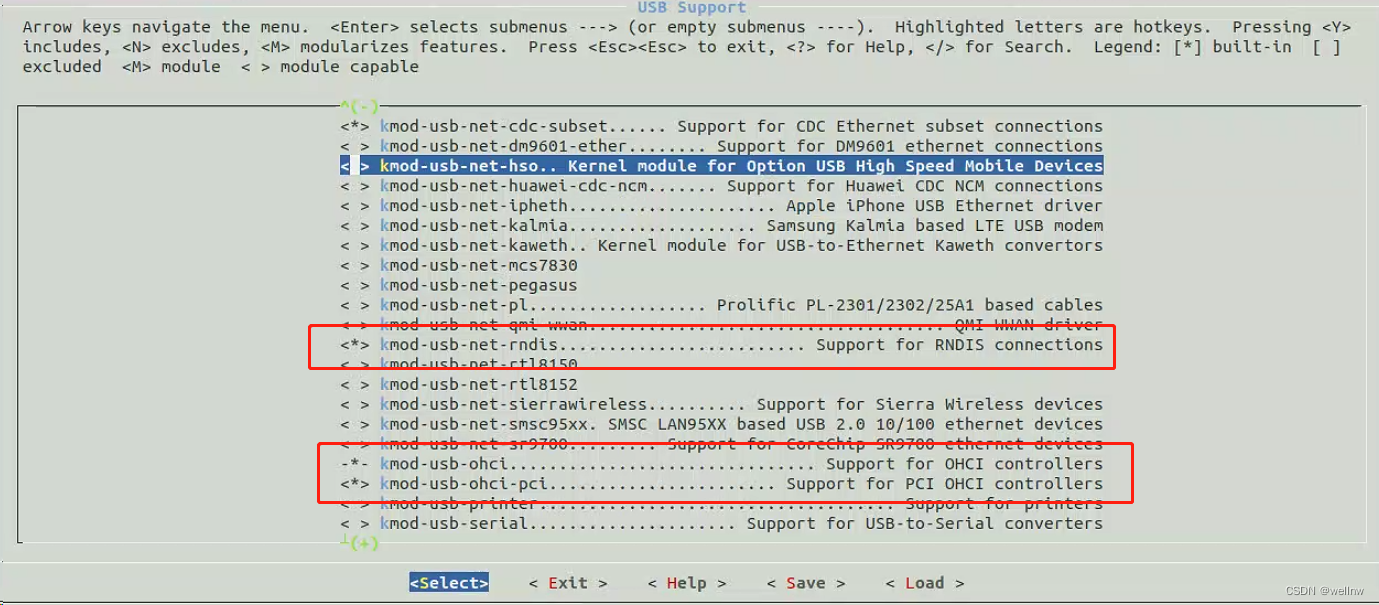 [Openwrt-21.02]MT7981 增加 USB RNDIS功能支持操作说明-CSDN博客