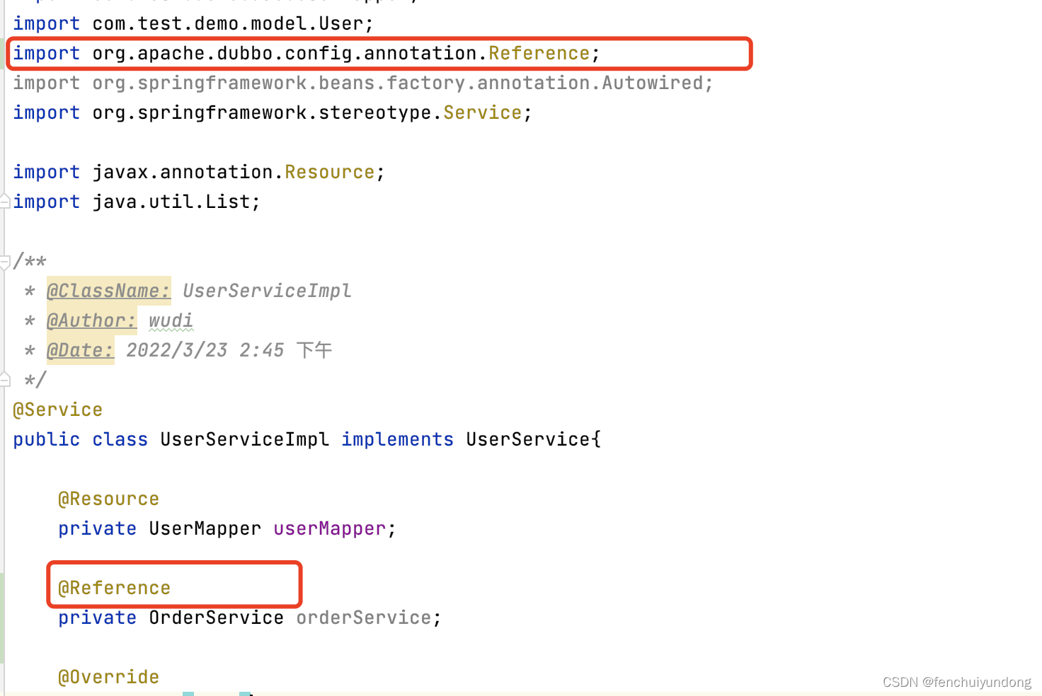 SpringBoot集成dubbo_dubbo-spring-boot-starter 3.1-CSDN博客