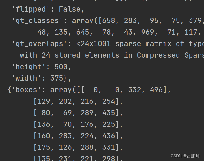 读取pkl文件_pkl文件读取-CSDN博客