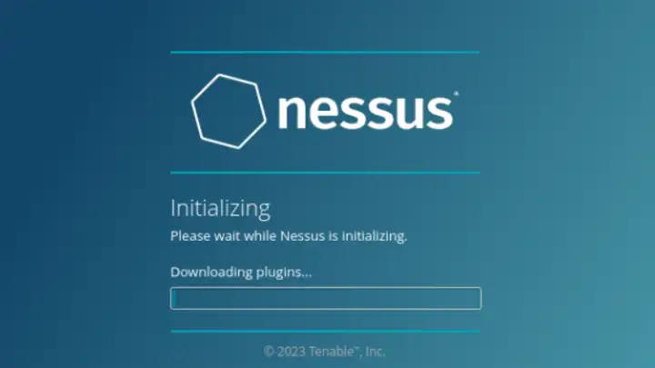 【安全工具】Nessus Essentials的简介及安装(基于kos)-CSDN博客