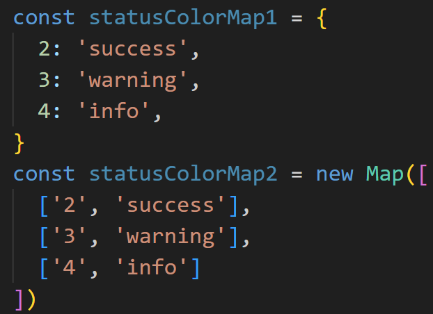 ts的Map数据类型的介绍_ts map-CSDN博客