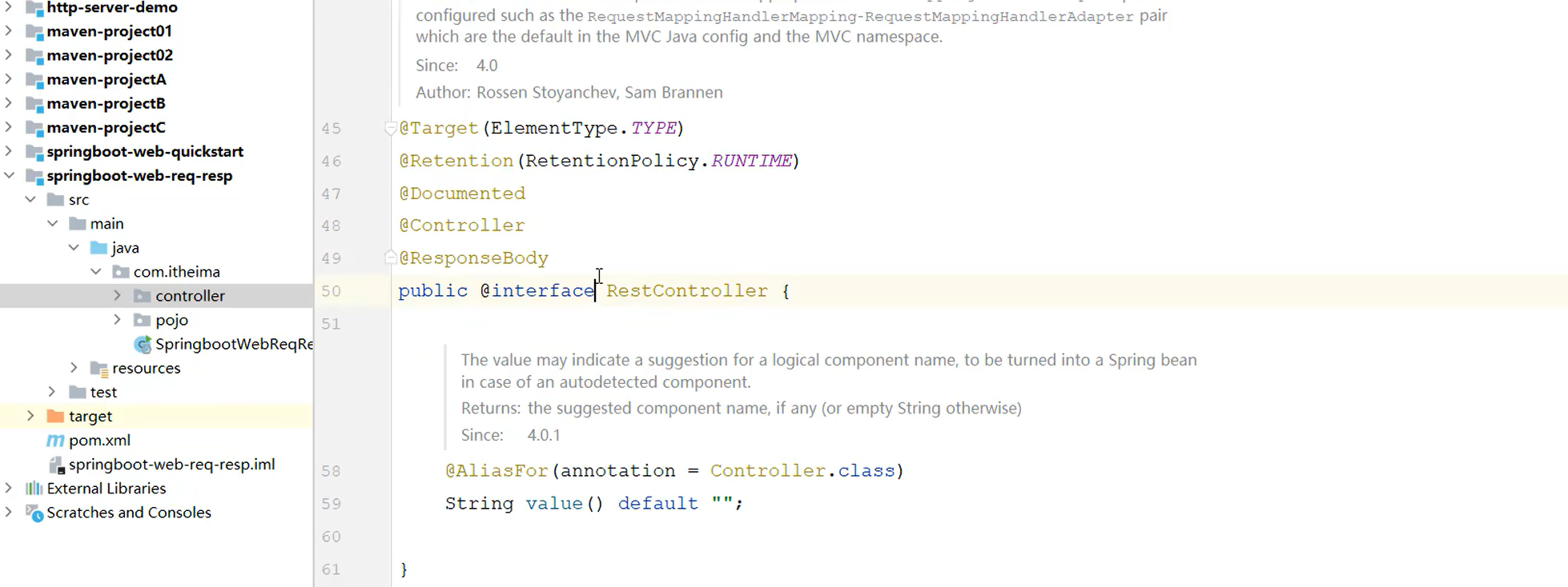 java202303java学习笔记第四十六天-请求-responseBody之1-CSDN博客