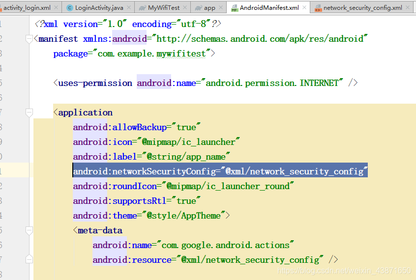 android学习笔记-连接新大陆物联网云平台控制stm32_android networkbusiness-CSDN博客