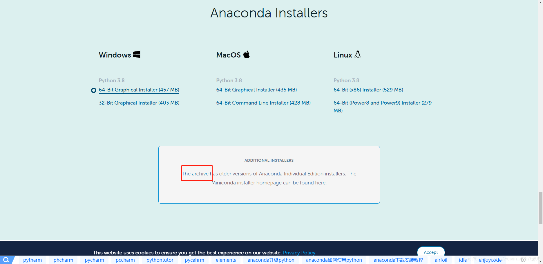 Tensorflow在Windows10下面安装_pip install --upgrade --ignore-installed tensorflo-CSDN博客