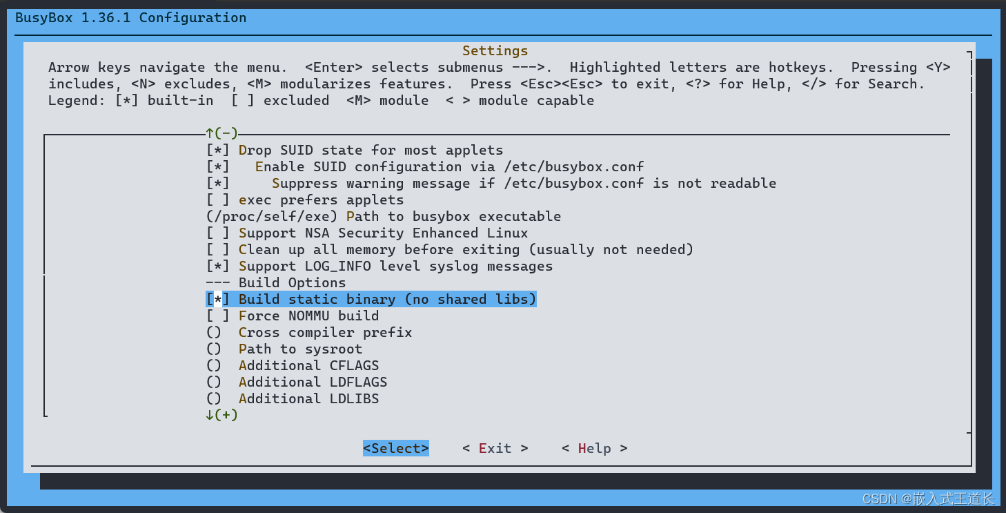 WSL2下Ubuntu22.04使用Qemu搭建虚拟Vexpress-A9开发板（三）——挂载根文件系统_qemu 开发板-CSDN博客