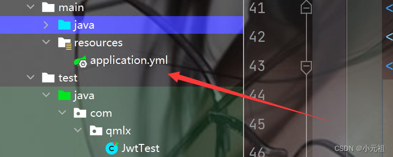 SpringBoot-基础篇_public static result success(e data)-CSDN博客