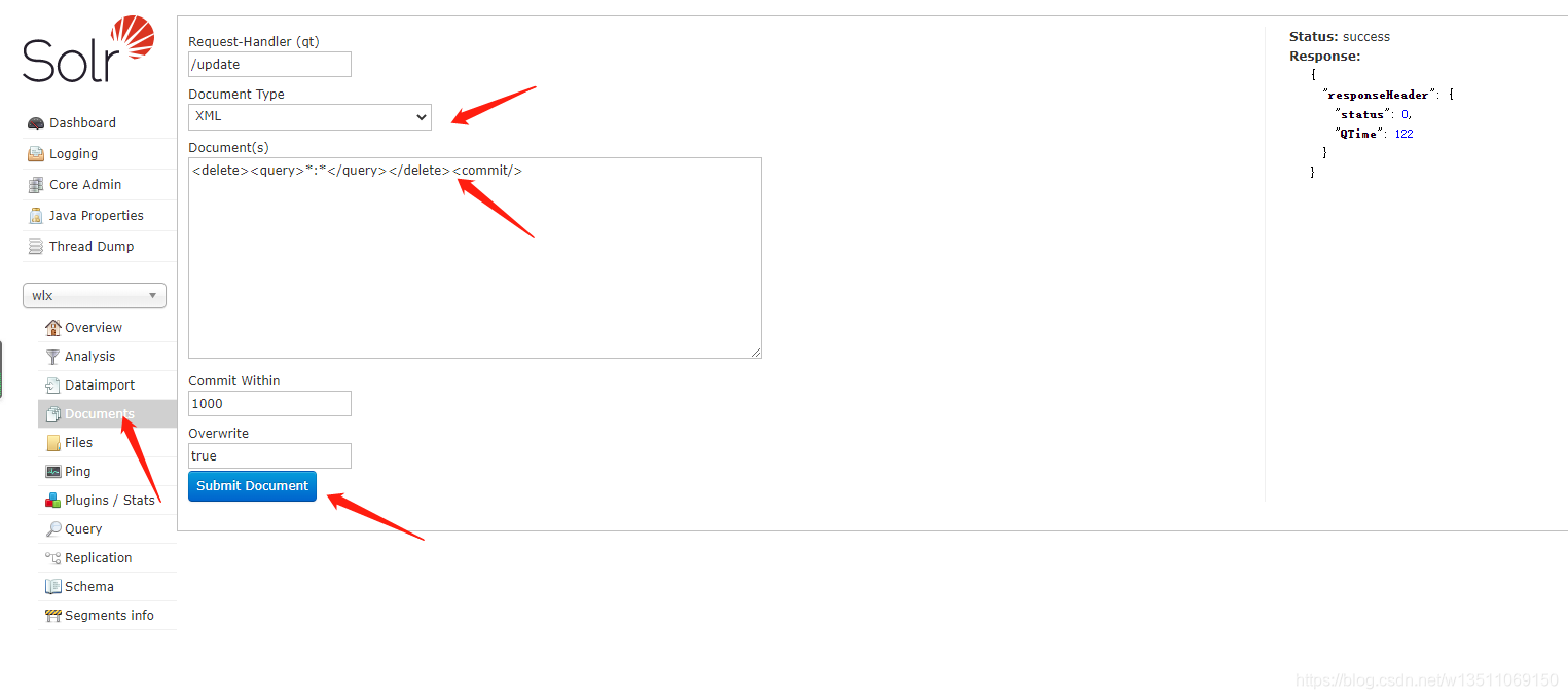 二、Solr 导入Sql Server 数据(全量导入)_solr的sqlserver的jre包-CSDN博客