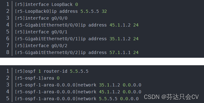 HCIP---MPLS_hcip mpls讲解-CSDN博客