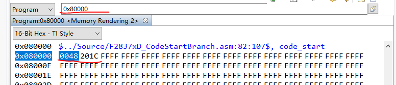 DSP在线升级（1）---认识DSP芯片启动流程_dsp 在线升级-CSDN博客
