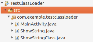 Android插件化开发之DexClassLoader动态加载dex、jar小Demo-CSDN博客