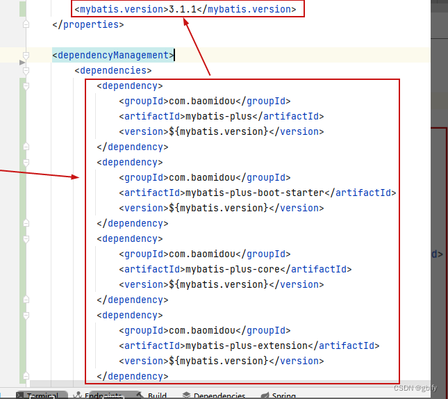 SpringBoot 项目适配海量数据库_springboot集成海量数据库-CSDN博客