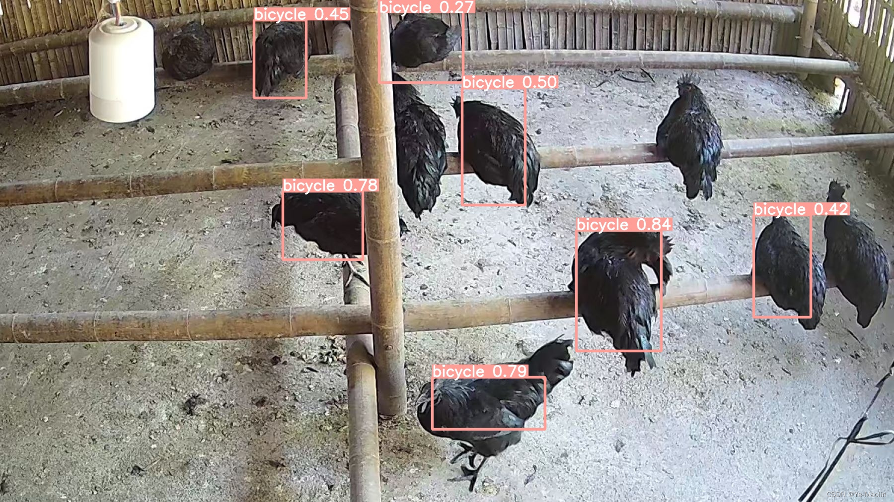 【yolov5】onnx的INT8量化engine_onnx int8量化-CSDN博客