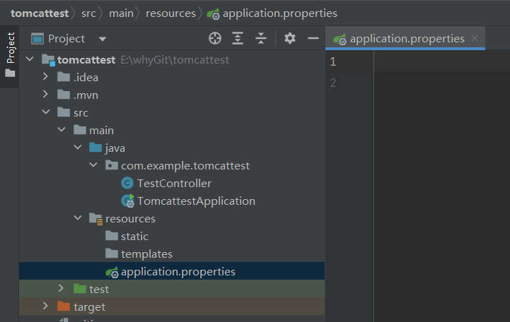一个 Springboot 项目能处理多少请求？（小心有坑） （转）springboot Jar 处理请求数量 Csdn博客 