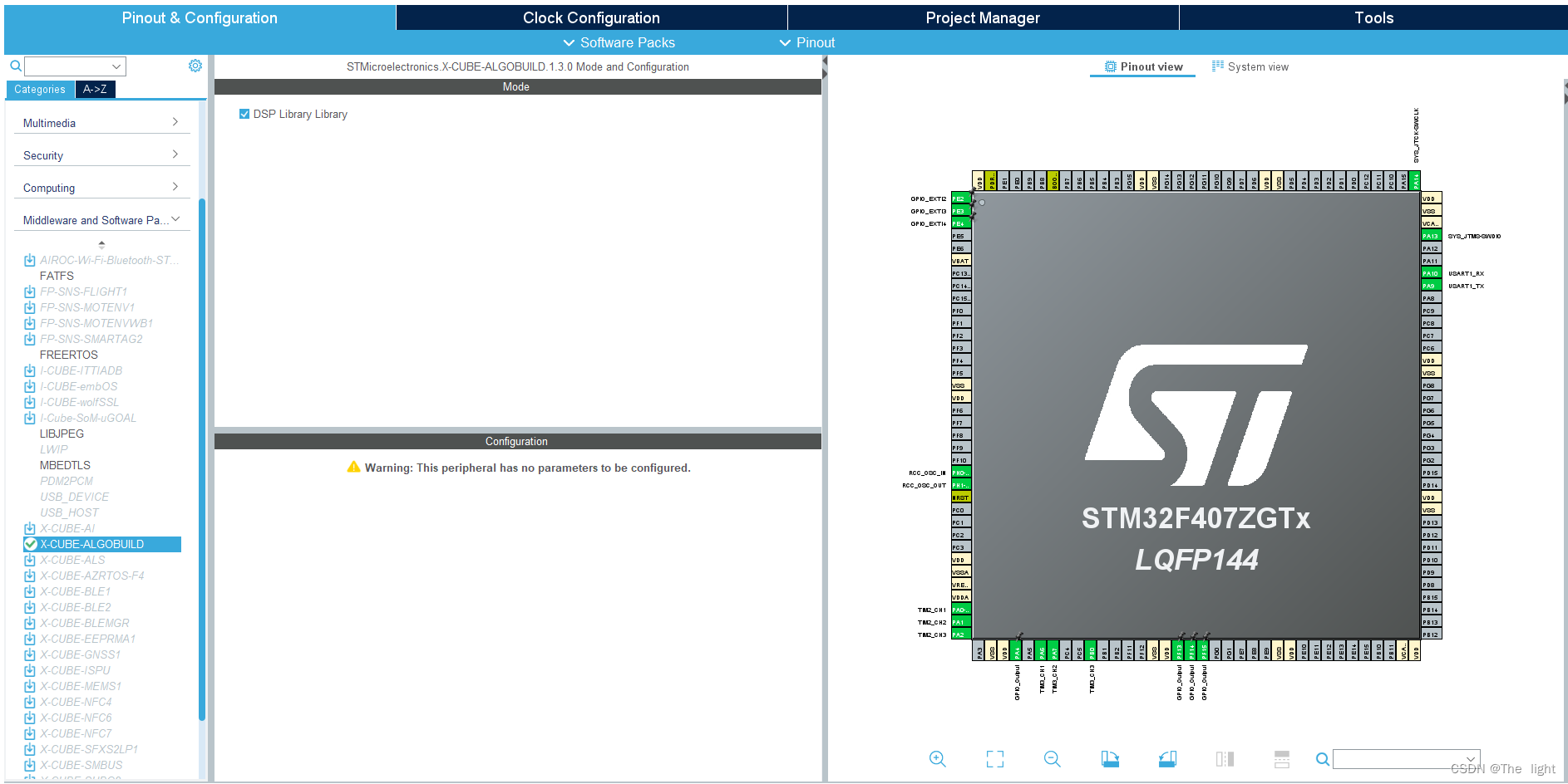 STM32+Keilv6+cubemx进行FPU运算_cubemx fpu-CSDN博客