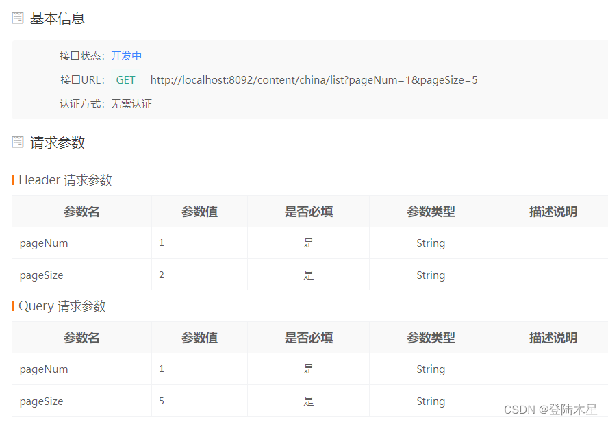 Vue中axios的params与data参数使用详解-CSDN博客
