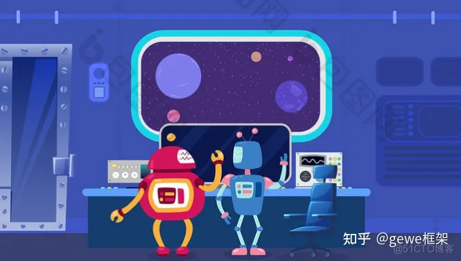 如何使用gewe开发微信机器人-CSDN博客