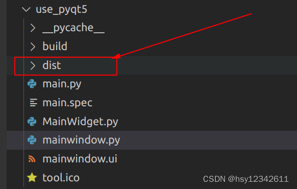 Ubuntu下PyQt5使用总结_ubuntu pyqt5-CSDN博客