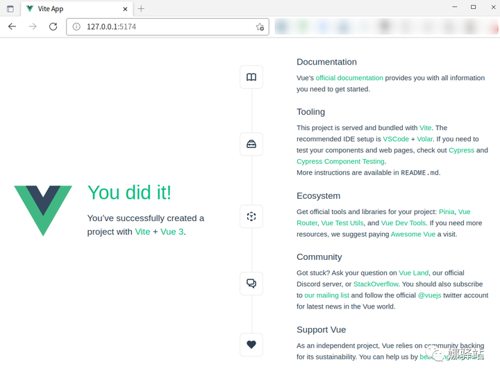 关于python FastAPI与Vue3的通信_vue3 python fastapi-CSDN博客