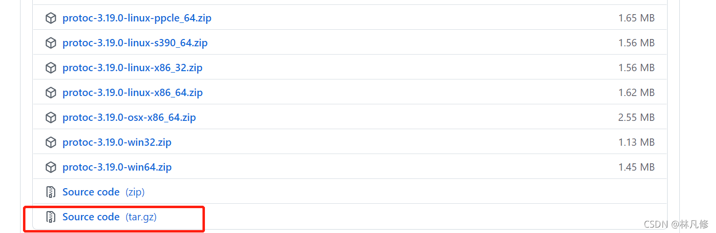 Ubuntu 20.04 配置 go 使用protobuf_ubuntu go protoc-CSDN博客