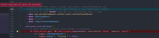 断点怎样不进入源码_IDEA Debug 无法进入断点的解决方法-CSDN博客