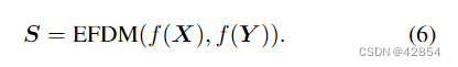 【翻译】Exact Feature Distribution Matching for Arbitrary Style Transfer and Domain Generalization ...