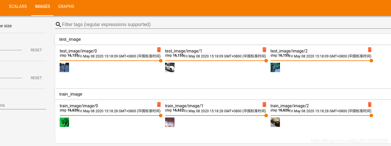 TensorFlow挑战Cifar-10图像分类任务_tensofrlow cifar10分类-CSDN博客