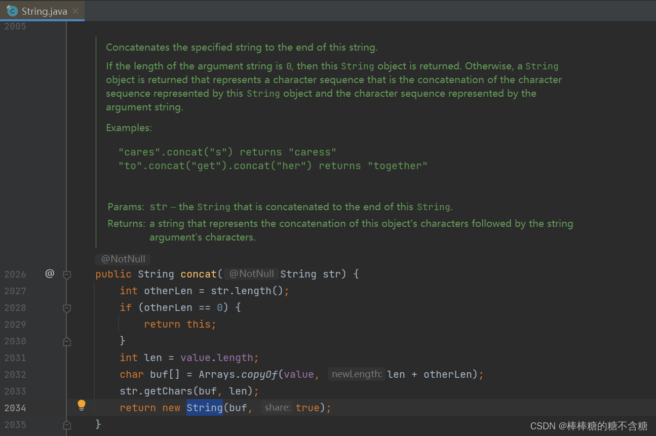 Java链式编程与builder建造者设计模式 Csdn博客