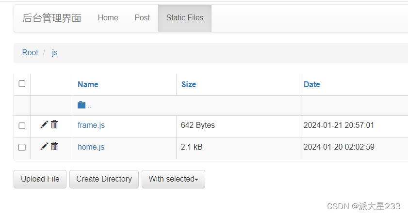 flask-admin Fileadmin日期显示报错_flask 运行后的日期打印不对-CSDN博客