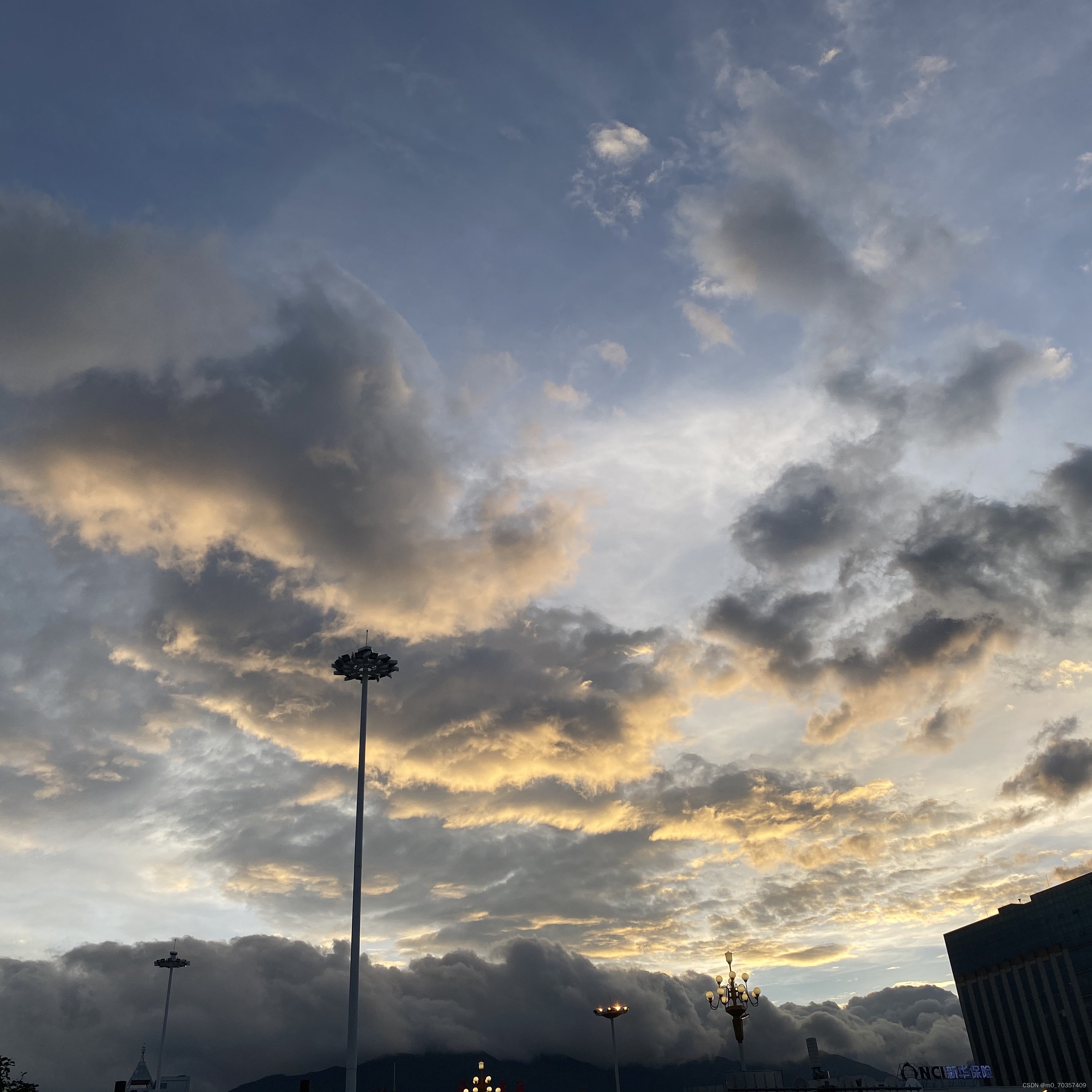 Lab1-1 (To introduce myself)-CSDN博客